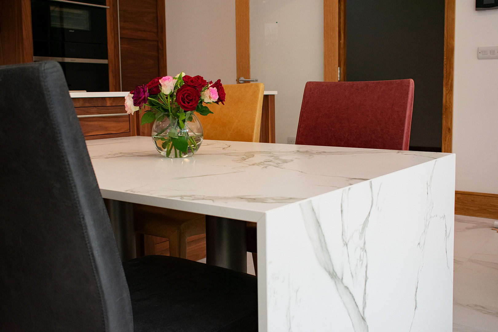 DEKTON Aura Porcelain Worktops | Portfolio | Henderstone